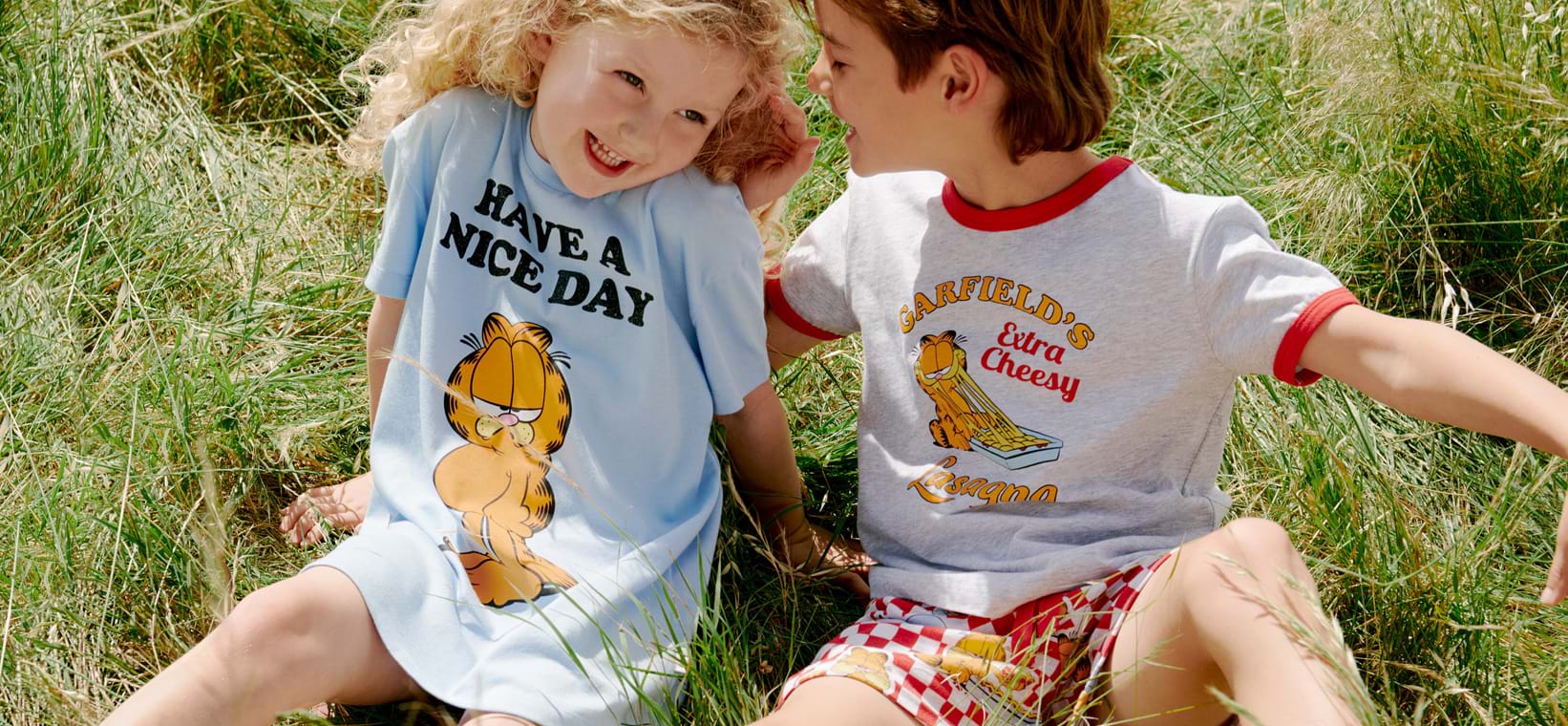 Garfield @ Peter Alexander